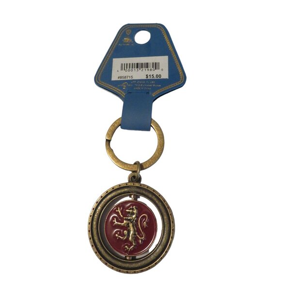 Warner Bros. | Accessories | Hp Universal Studios Harry Potter ...